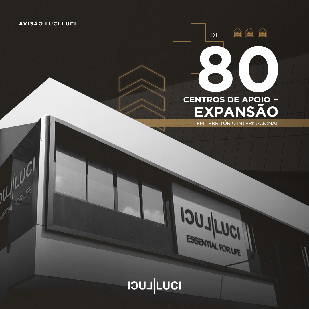 Apresentação Luci Luci 2025